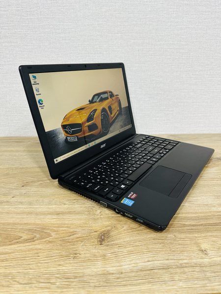 Недорого ACER Core i5-4 Ядерный с Видеокартой для Работы и Развлечений