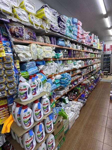 Stelaj dukon va marketlar uchun mini market готовые стеллажи