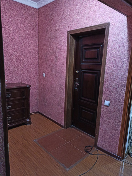 Квартира продажа 65кв в хорошем районе