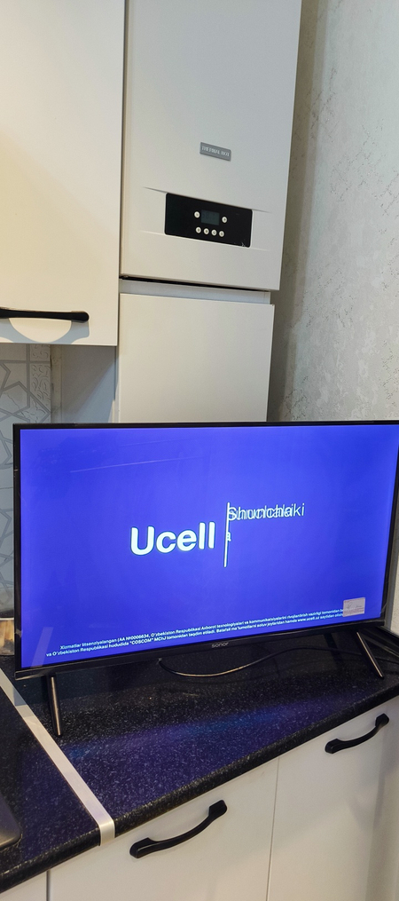 Smart Tv 32 android