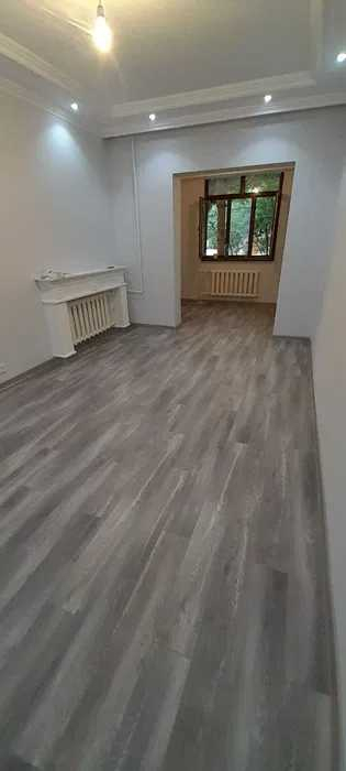 Laminat Tarket Plintus o'rnatish
