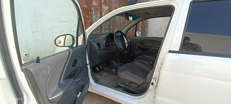 Matiz 2011 mx sotiladi