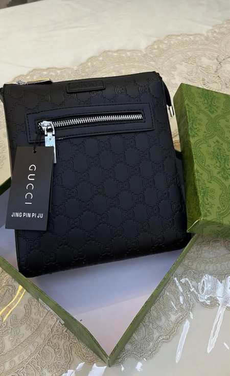 Sumkala Lacoste , Gucci
