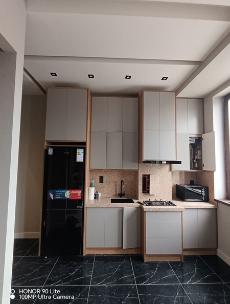 Продается 1в2 комнатная квартира в ЖК Real House Алайский