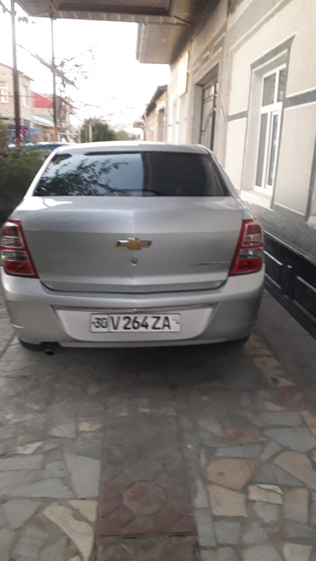 Kobalt srochniy sotiladi