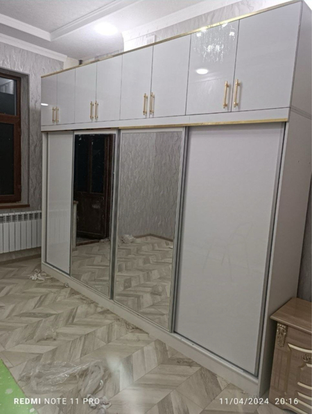 Mebel xizmatlari