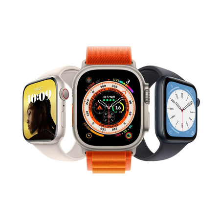 НОВЫЕ Часы Apple Watch! Бесплатная ДОСТАВКА!