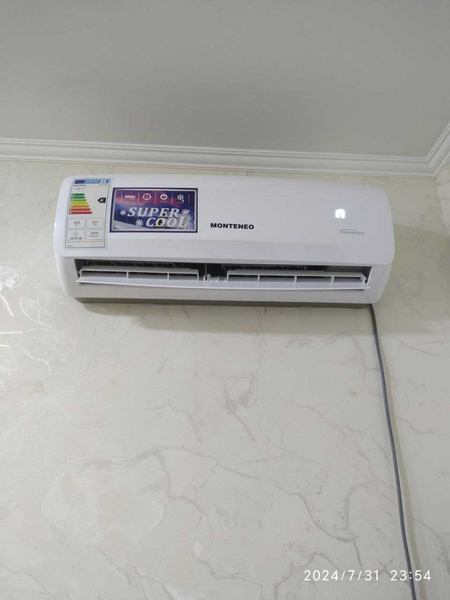 Кондиционер Monteneo 13 Inverter (Инвертер) СУПЕР ЦЕНА!!