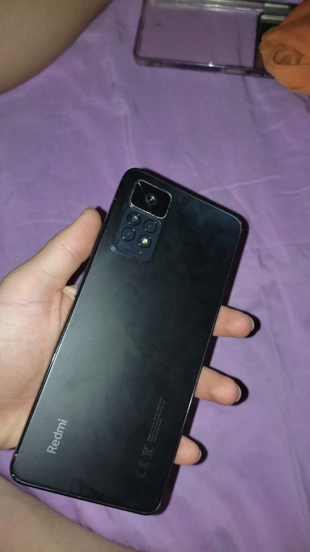 Редми ноте 11 про 5G