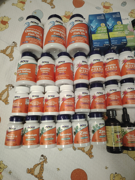 Amerika vitaminlari sifatli va arzon narxlarda.100% Orginal
