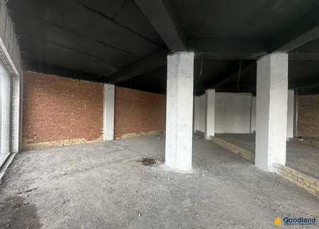 Сдается нежилой 215м² Шайхантахурском районе   (J 1114)