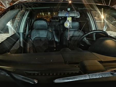 NEXIA 3 LTZ - 2019