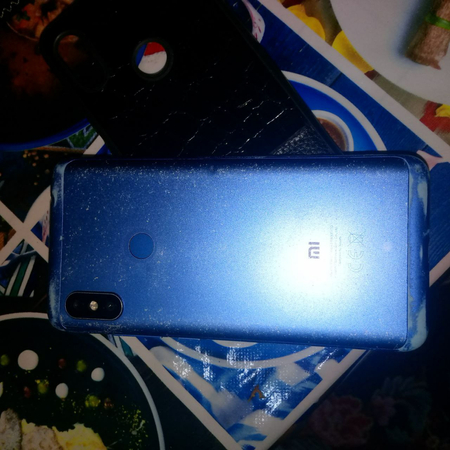 Redmi 6 piro telefon mol echki barra qoʻzichoqga almashtiraman
