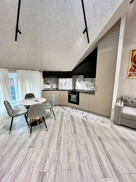 Аренда Дуплекс 100м² Новостройка Ц-2 3/7-8/8