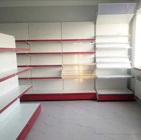 Торговое оборудование для магазина,do'kon uchun savdo uskunalari