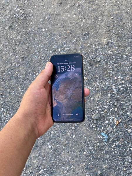 iPhone Xs 256Gb LL/A