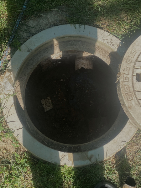 Kanalizatsiiya tozalash 24/7