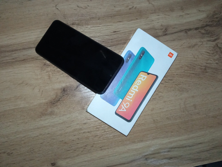 Redmi 9A Sotiladi. Holati yaxshi. Usta ko\\\'rmagan.