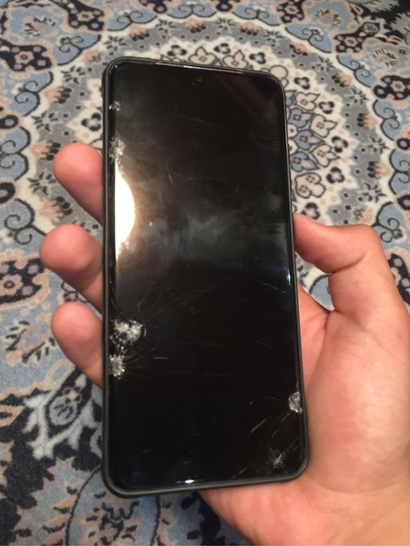 Samsung s20 OBMEN