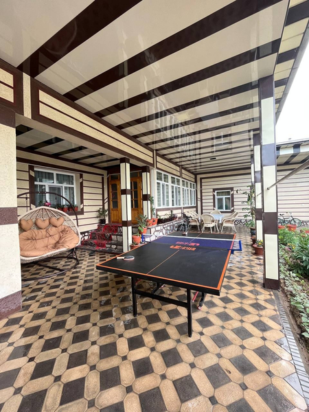 Dacha charvoq bez makler 433