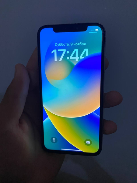 iPhone x sotiladi