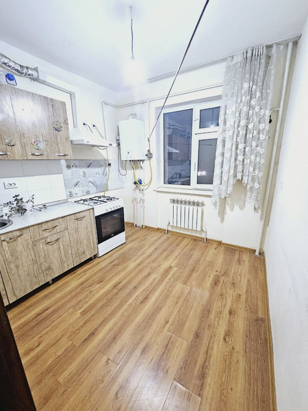 Сергели Янги хаёт 8 худуд 2/3/7 Новостройка 56 м²  Ипотека булади