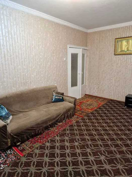 Сдаётся квартира Мирзо-улугбек Ахмад югнакий 3-конатная 350$