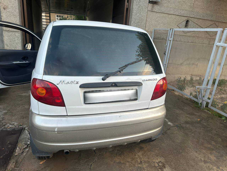 Matiz best sotiladi
