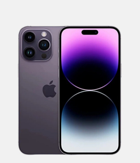 Iphone 14 pro max 256gb 87%