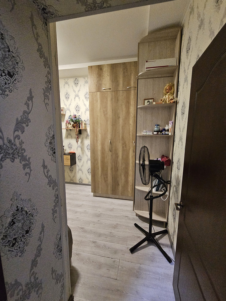 Паркентский. Улица Туртарык. 1/1/4 .