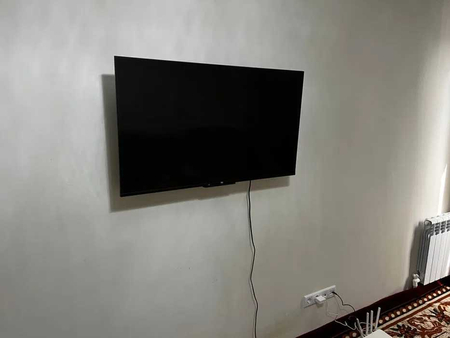 Срочно! Аренда 3 комнатной квартиры ЖК Манзара ID: MD 281