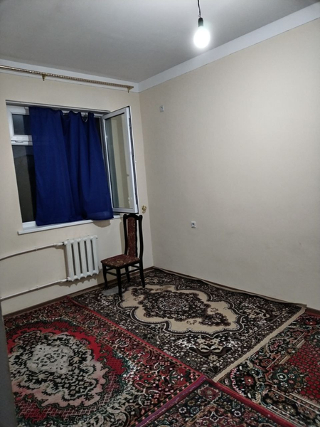 2 хонали квартира ижарага берилади