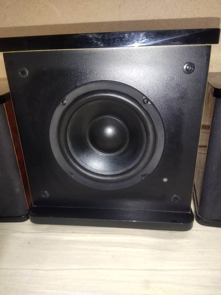 Mikralab sambufer sotiladi madel HW-650
