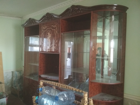 Mebel holati yaxshi