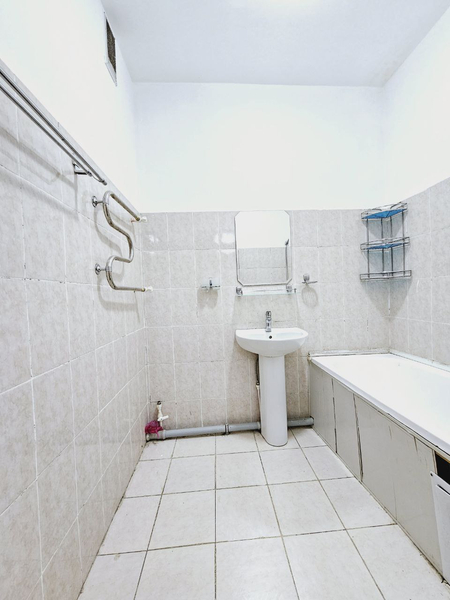 Ипотека Сергели 5 А 3/6/9 балкон 2*7, площадь 75кв