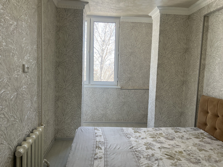 Продаётся 2/6/8 ул Бабура, Яккасарай РОВД