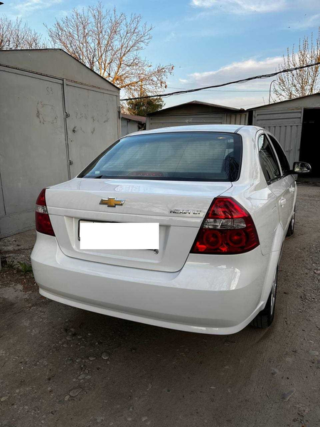 Продается Авто Chervolet Nexia-3 2017 года