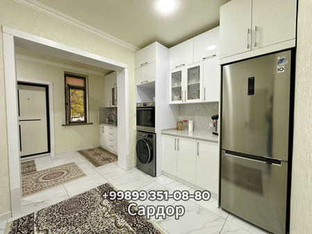 Продаю свою Квартиру  массив Югнаки!