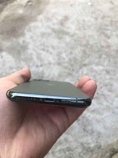 Iphone 11pro 64gb 82%