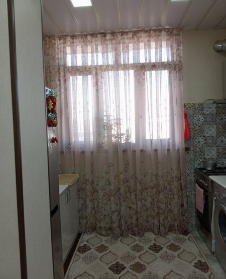 Yunsobod 12 kvartal
