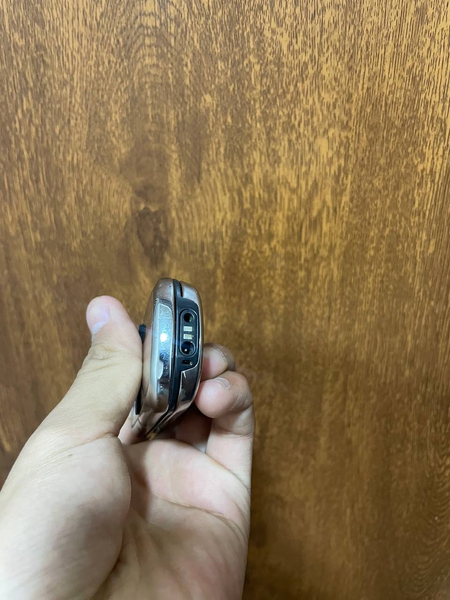 Nokia 8800 classic areginal
