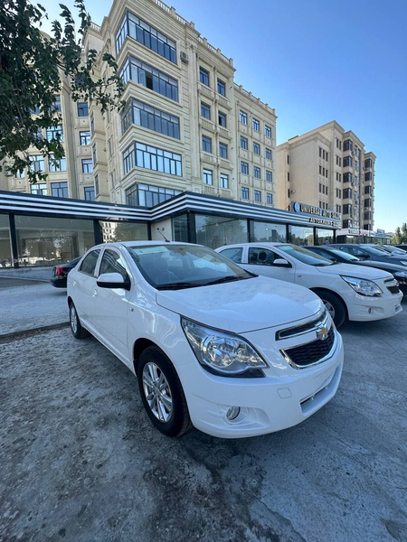 Cobalt2024 yangi