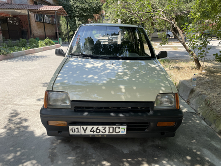 Tiko 2001 yili rashodi yo wumkala qlngan