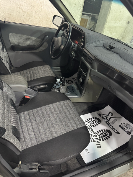 Daewoo Nexia 1 SONS