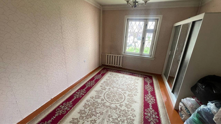 3 Комнатная на Себзаре Здаётся в Аренду 1 этаж