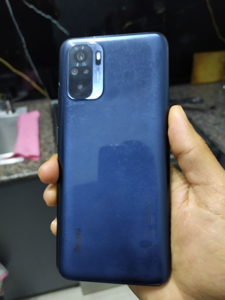 Xiaomi Redmi note 10 4+1/64gb 2021 Ideal 100%