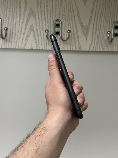 Iphone 11 64gb Karobka dokument
