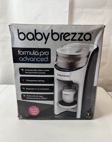 baby brezza formula dispenser Cheap Sell