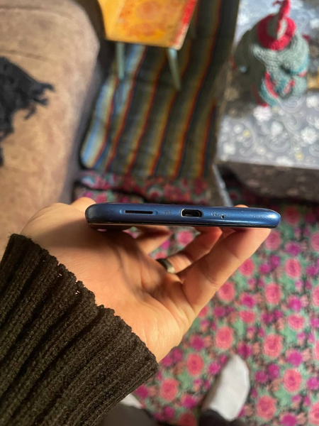 Asus ZenFone Max
