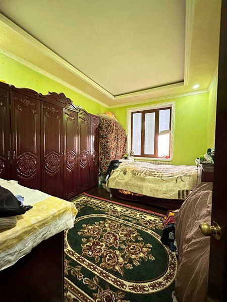 Срочно прадаётся 3х квартира